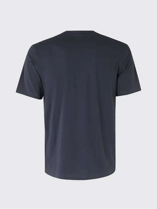 BLAUER. T-shirt - Blue