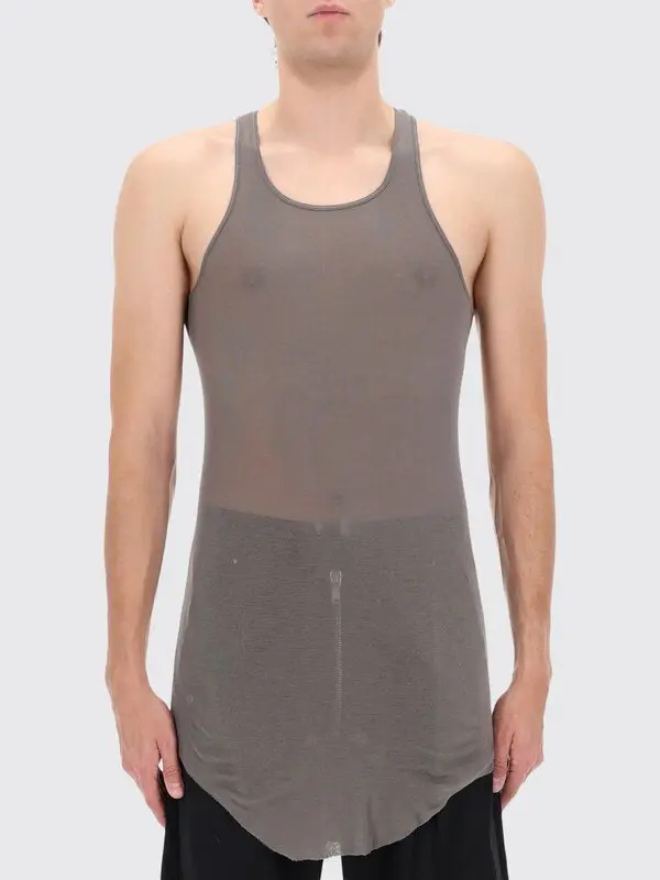Rick Owens T-shirt Colour