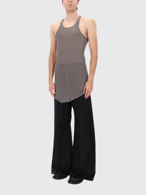 Rick Owens T-shirt Colour