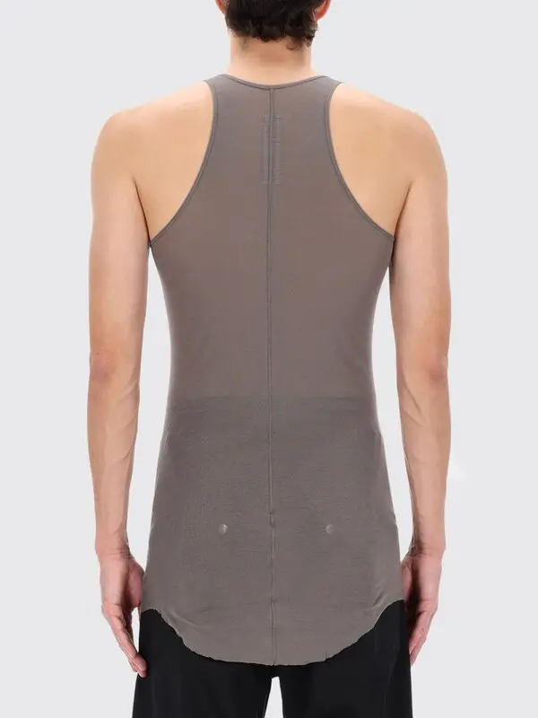 Rick Owens T-shirt Colour
