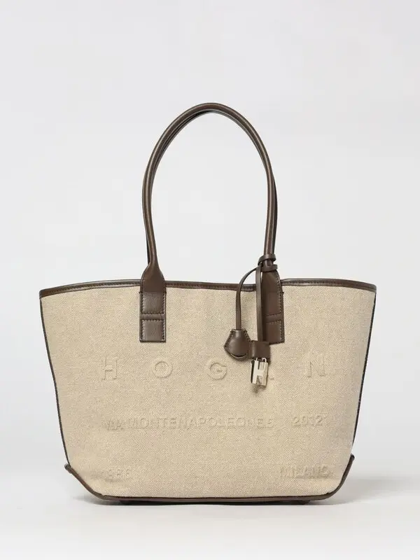 Hogan Tote Bag Colour