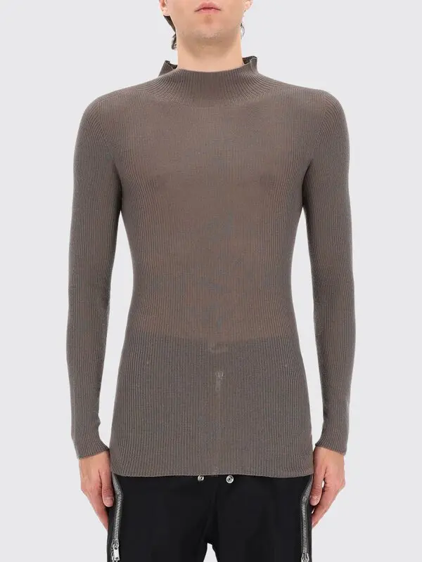Rick Owens Jumper Colour - Grey