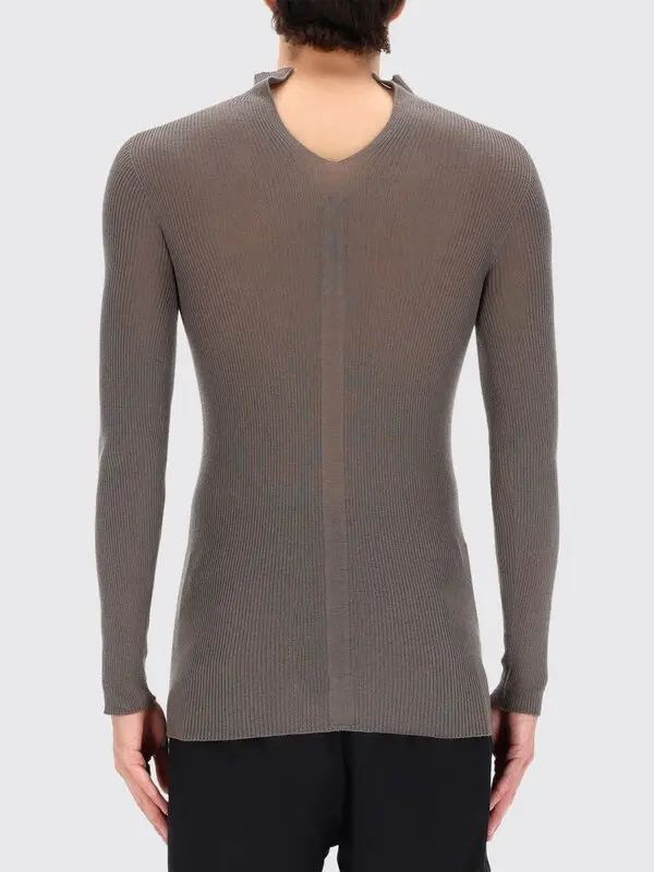Rick Owens Jumper Colour - Grey