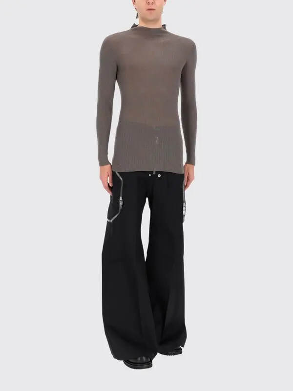 Rick Owens Jumper Colour - Grey
