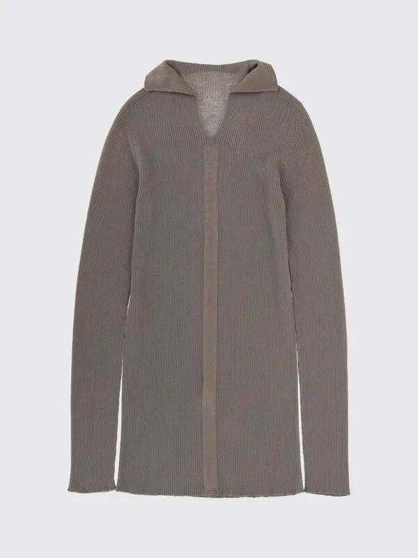 Rick Owens Jumper Colour - Grey