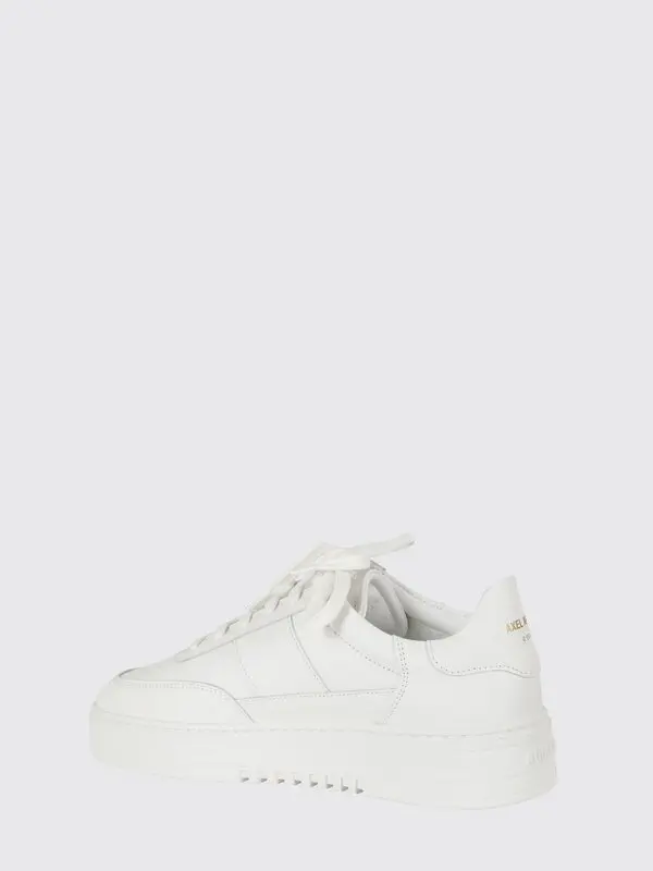 Axel Arigato Trainers Colour