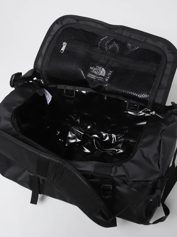 The North Face Travel Bag - Black