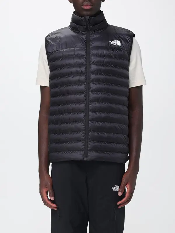 The North Face Puffer Waistcoat