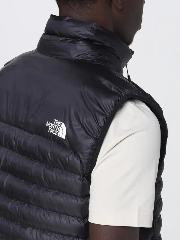 The North Face Puffer Waistcoat