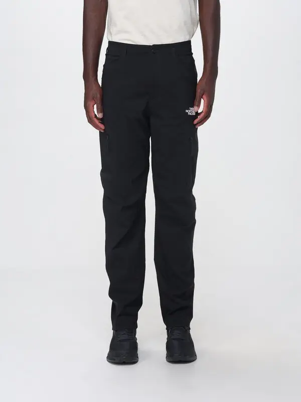 The North Face Trousers Colour