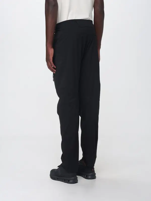 The North Face Trousers Colour