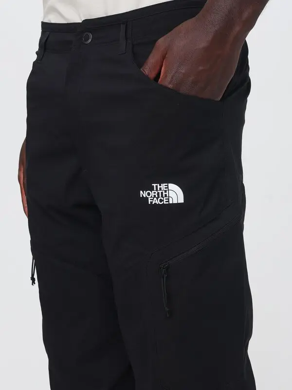 The North Face Trousers Colour
