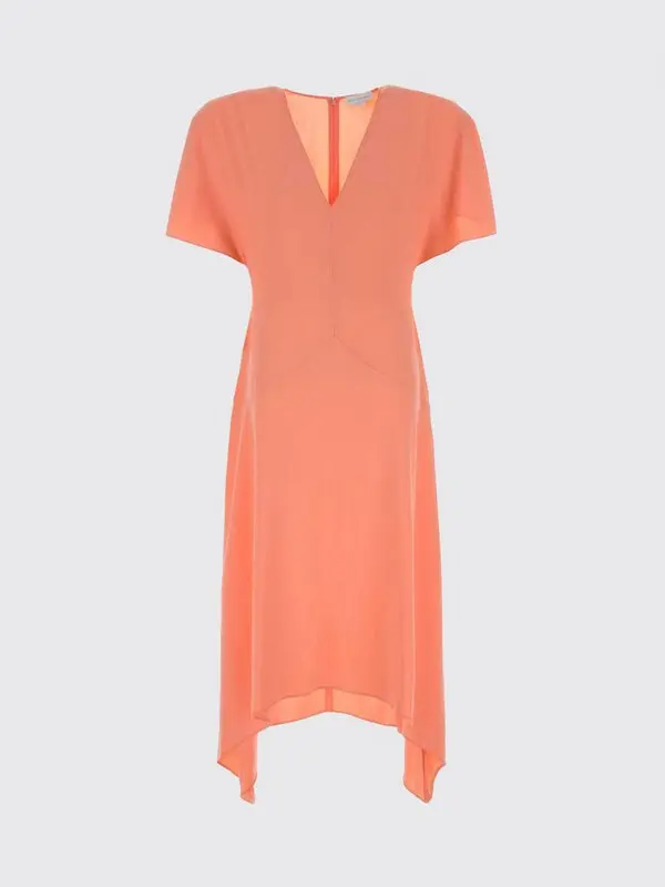 Stella McCartney Midi Dress - Peony