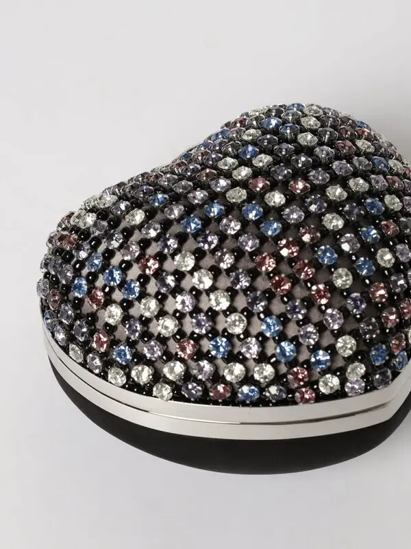 SELF-PORTRAIT Clutch Colour