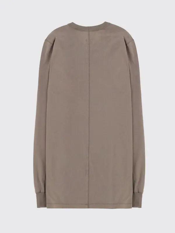 Rick Owens T-shirt Colour - Grey