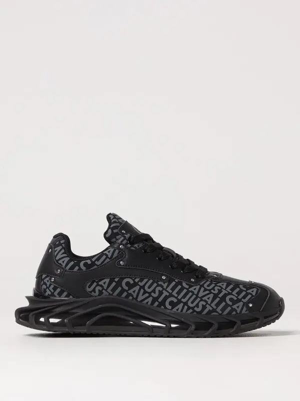 Just Cavalli Trainers