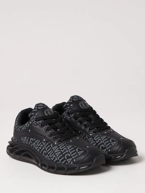 Just Cavalli Trainers