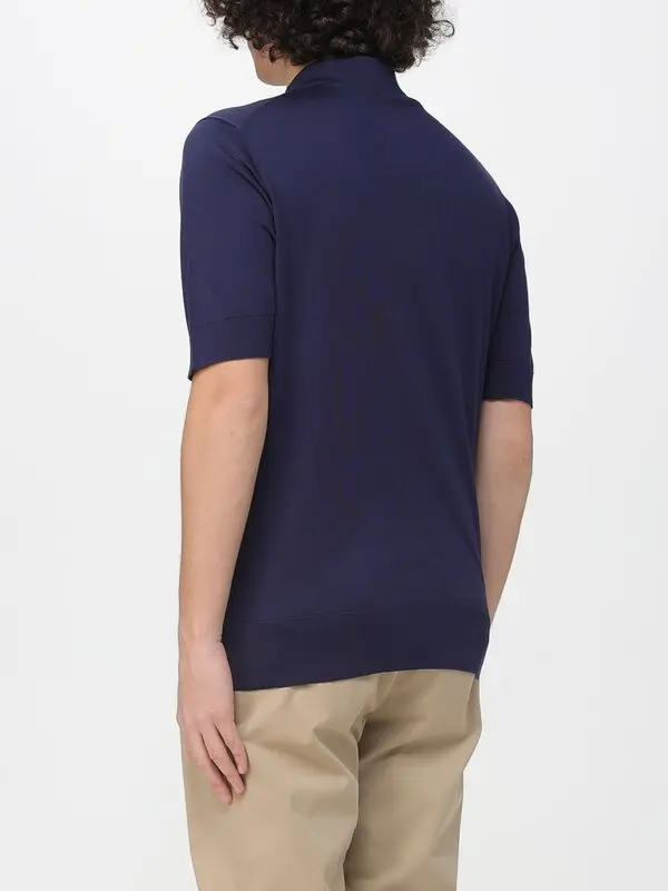 Dolce & Gabbana Polo Shirt Colour - Blue