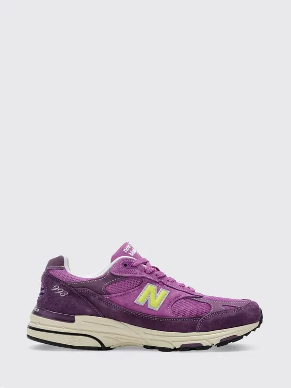 NEW BALANCE Trainers Colour