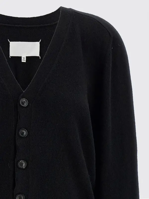 MAISON MARGIELA Jumper Colour