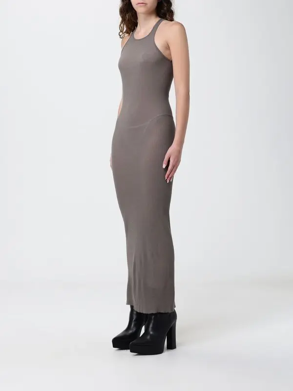 Rick Owens Dress Colour - Grey