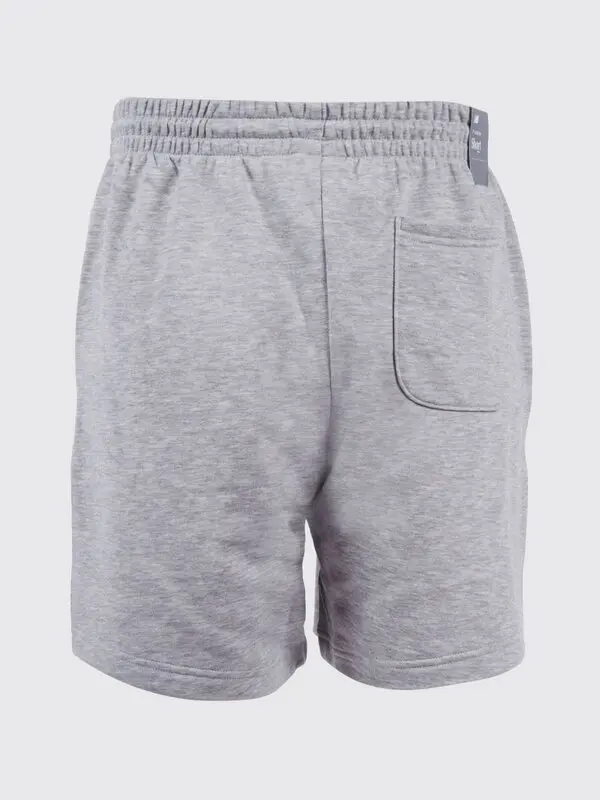 NEW BALANCE Cotton Jogging Shorts
