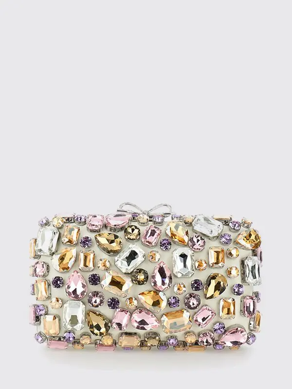 SELF-PORTRAIT Clutch Colour