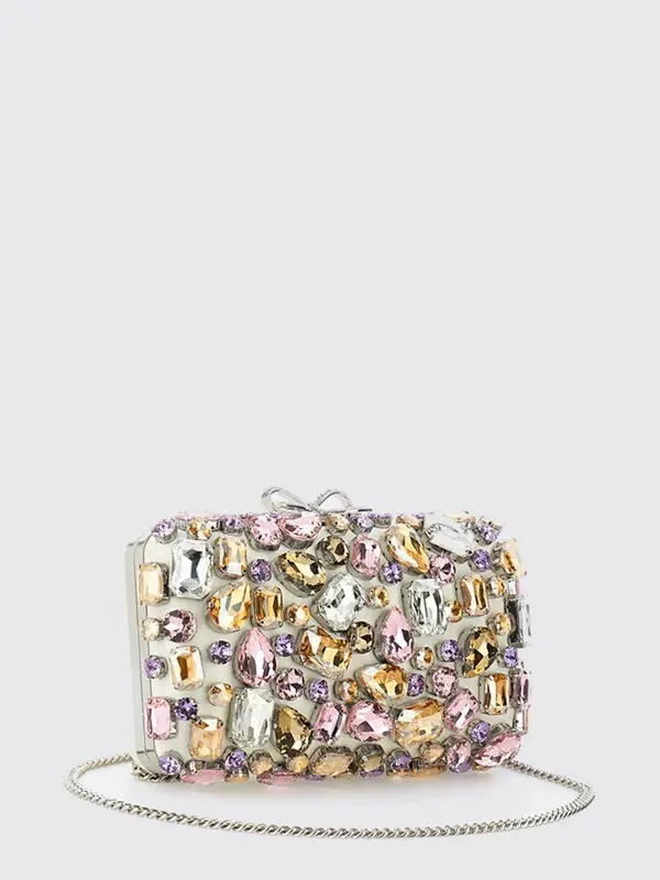 SELF-PORTRAIT Clutch Colour