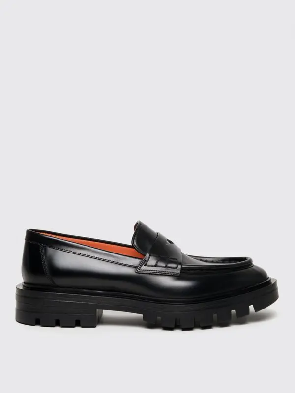 Santoni Loafers Colour