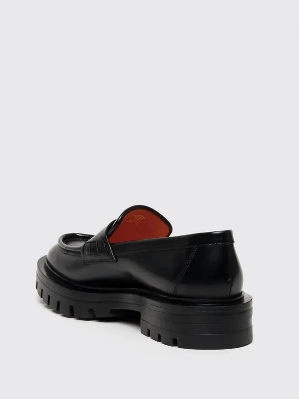 Santoni Loafers Colour