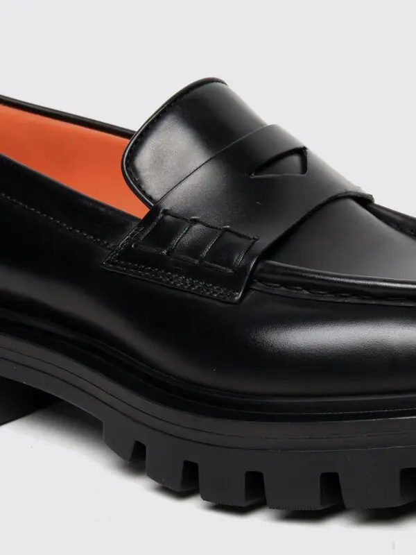 Santoni Loafers Colour