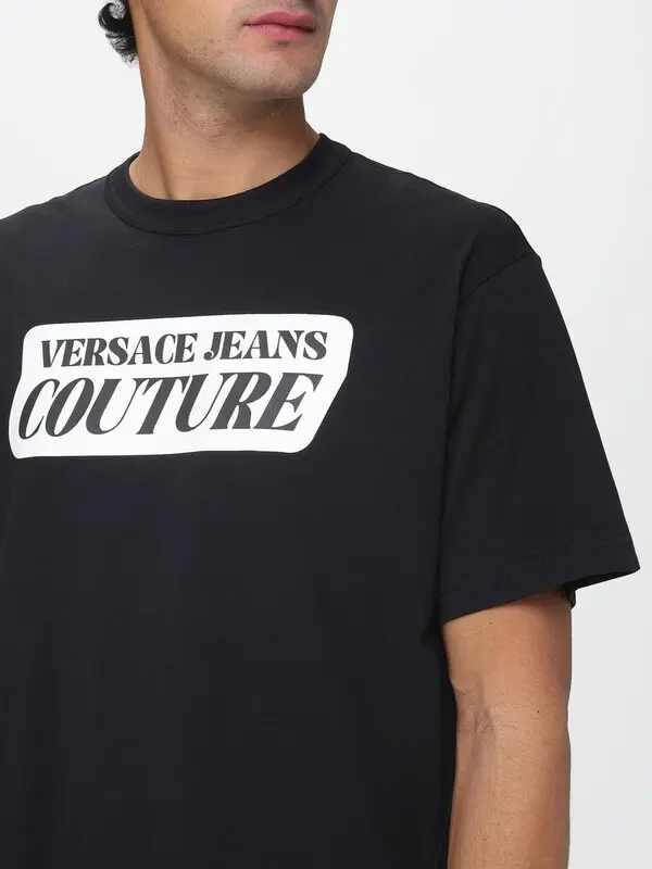 Versace T-shirt Colour