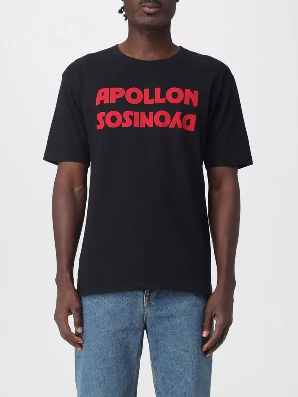 Valentino Garavani T-shirt Colour - Black