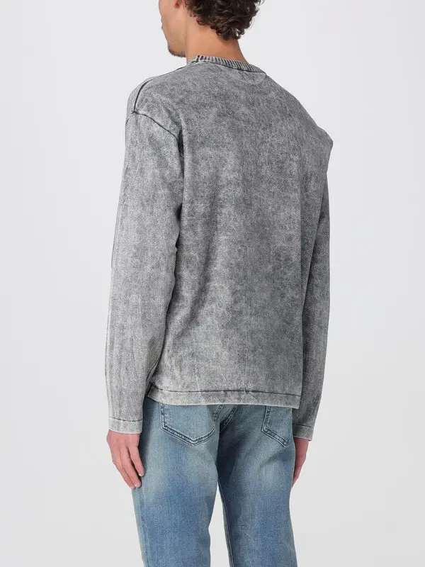DIESEL® Sweatshirt Colour
