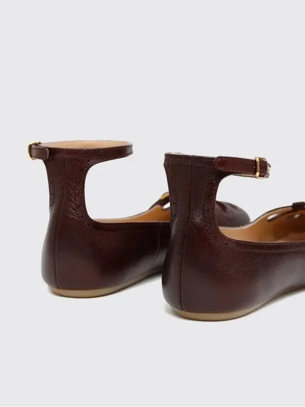 Chloé Ballet Pumps Colour