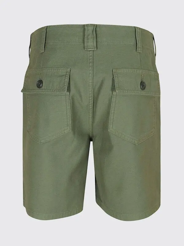 Filson Cotton Shorts