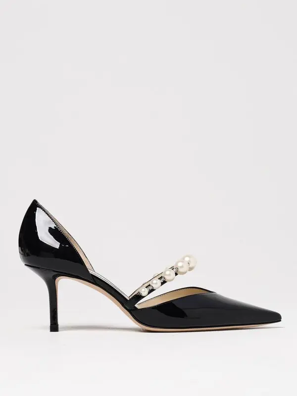 JIMMY CHOO Court Shoes Colour