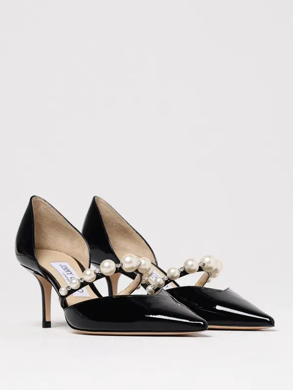 JIMMY CHOO Court Shoes Colour