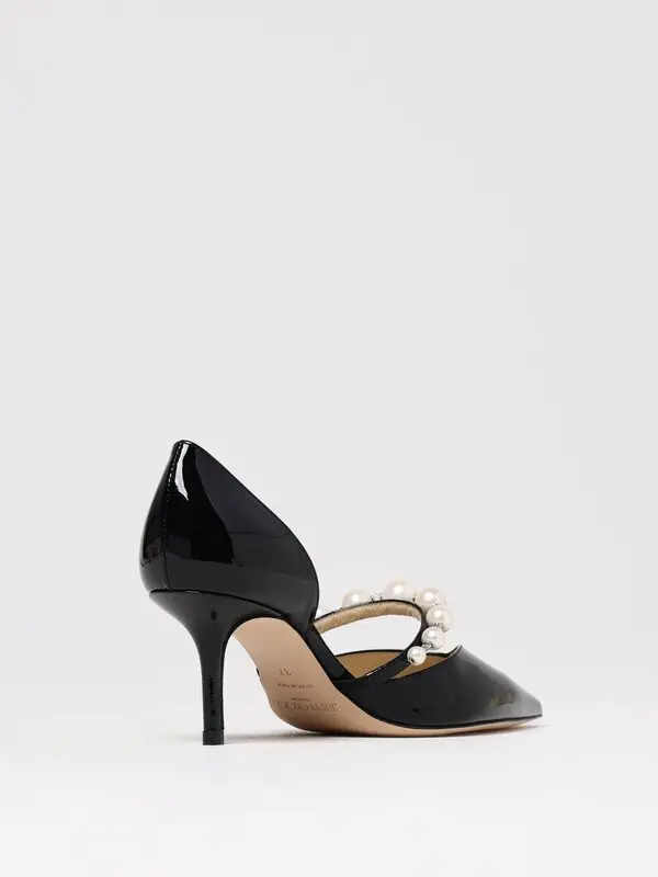 JIMMY CHOO Court Shoes Colour
