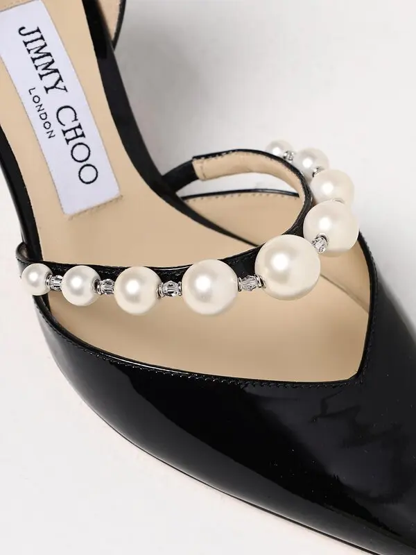 JIMMY CHOO Court Shoes Colour