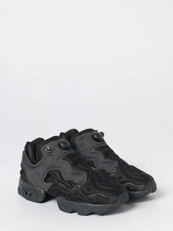 REEBOK Insta Pump Slip-on Neoprene Sneakers