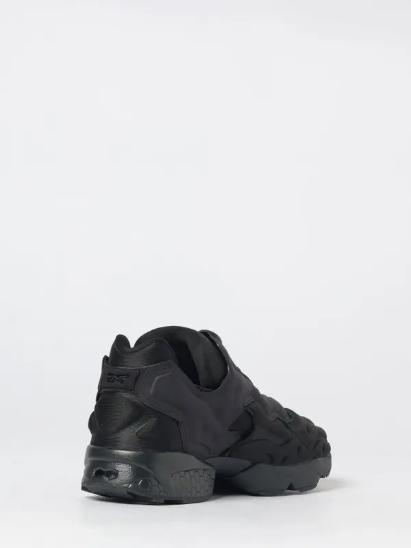 REEBOK Insta Pump Slip-on Neoprene Sneakers