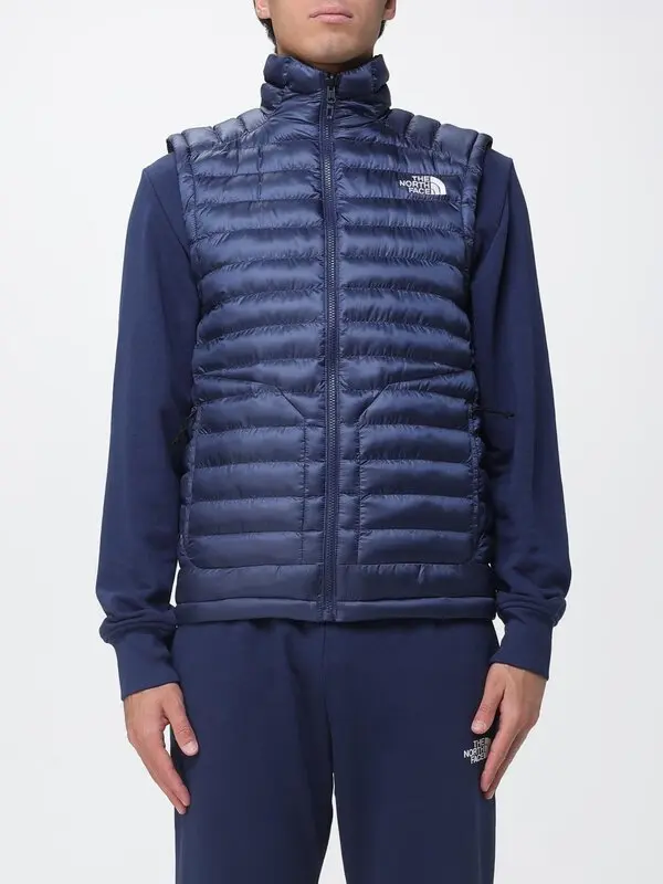 The North Face Padded Waistcoat