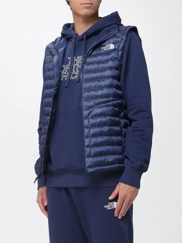 The North Face Padded Waistcoat