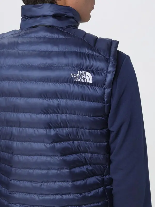 The North Face Padded Waistcoat