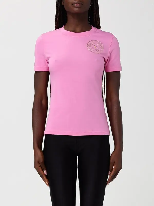 Versace T-shirt Colour