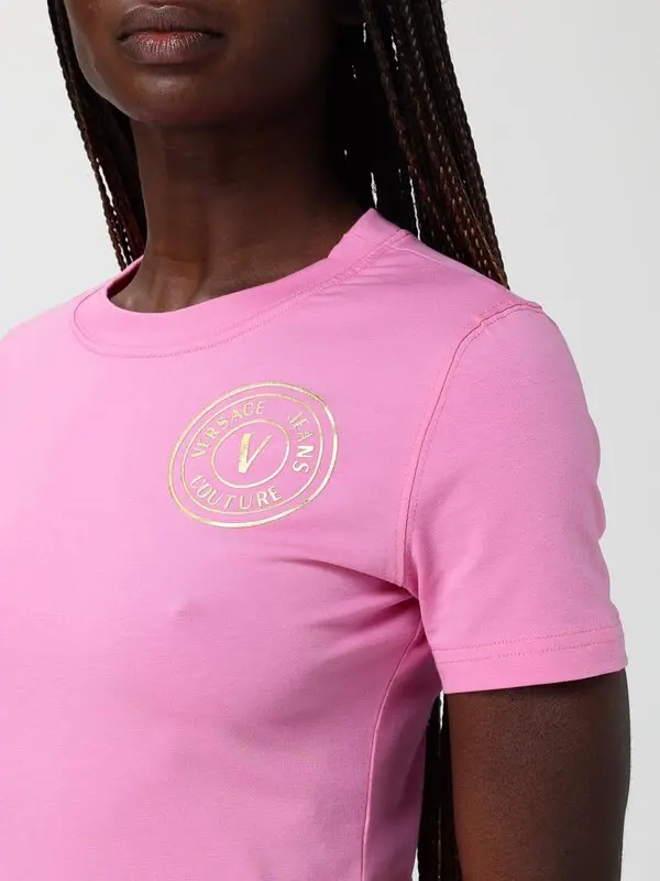 Versace T-shirt Colour