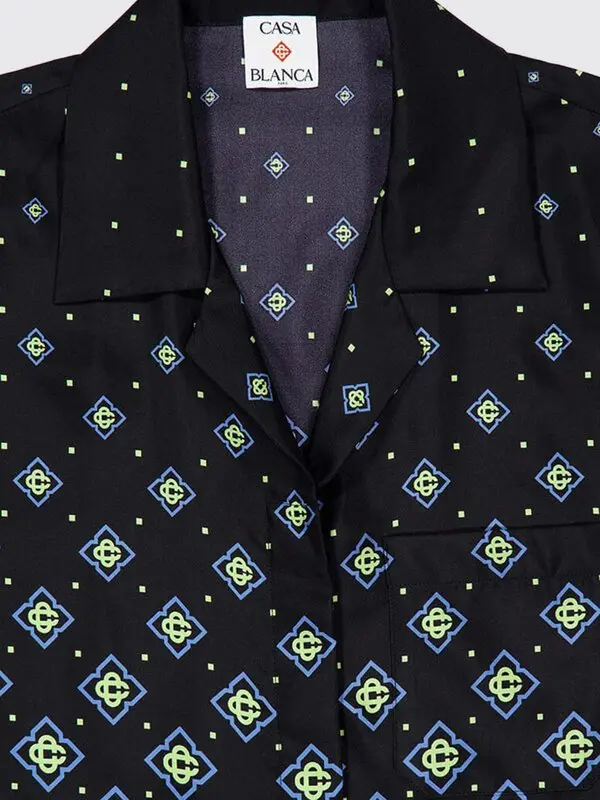 Casablanca Shirt