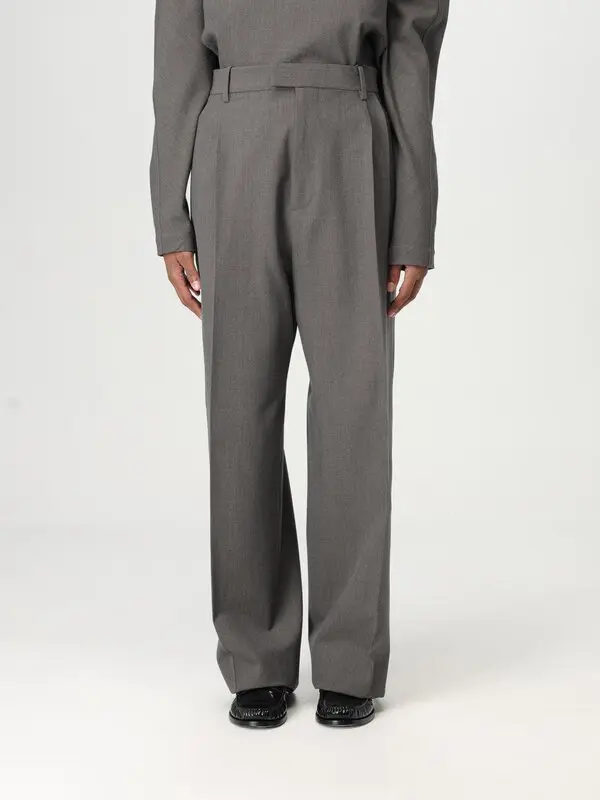 Bottega Veneta Trousers Colour