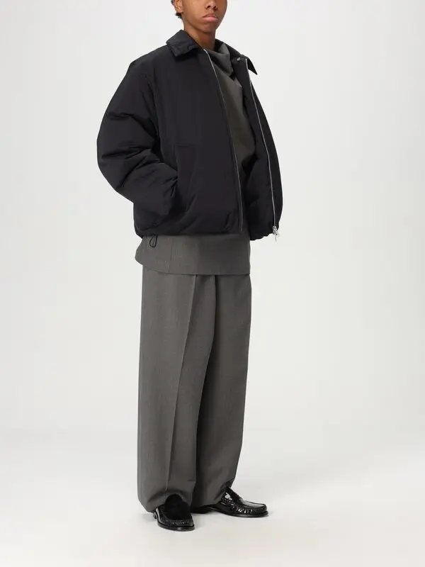 Bottega Veneta Trousers Colour
